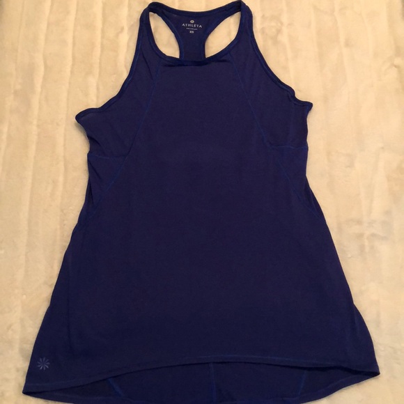 Athleta | Tops | Athleta Tank Top | Poshmark